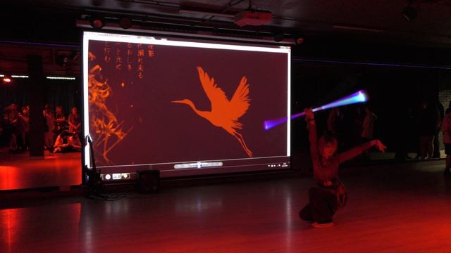 3 Журавль - Are you ready ВН42