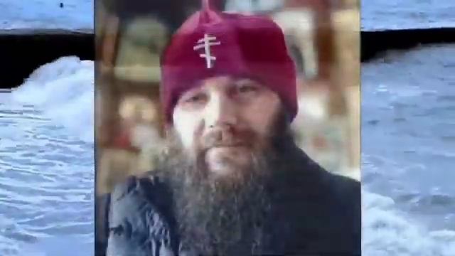 Анонс к фильмам посвященным Крестному пути Владыки Зосимы #shorts