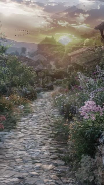 Сельский экотуризм