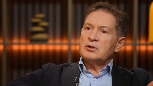 Андрей Безруков. Эмпатия Манучи