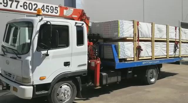 СТРОЙХАУС РУС | ПОКРАСКА ПВХ ПРОФИЛЯ. 2019 ГОД