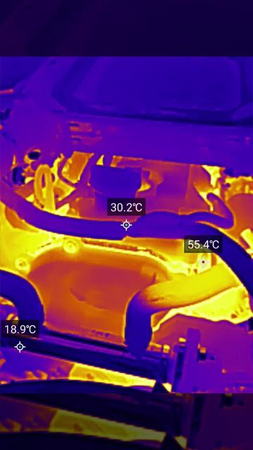 Тепловизор OUKITEL WP61 Ultra