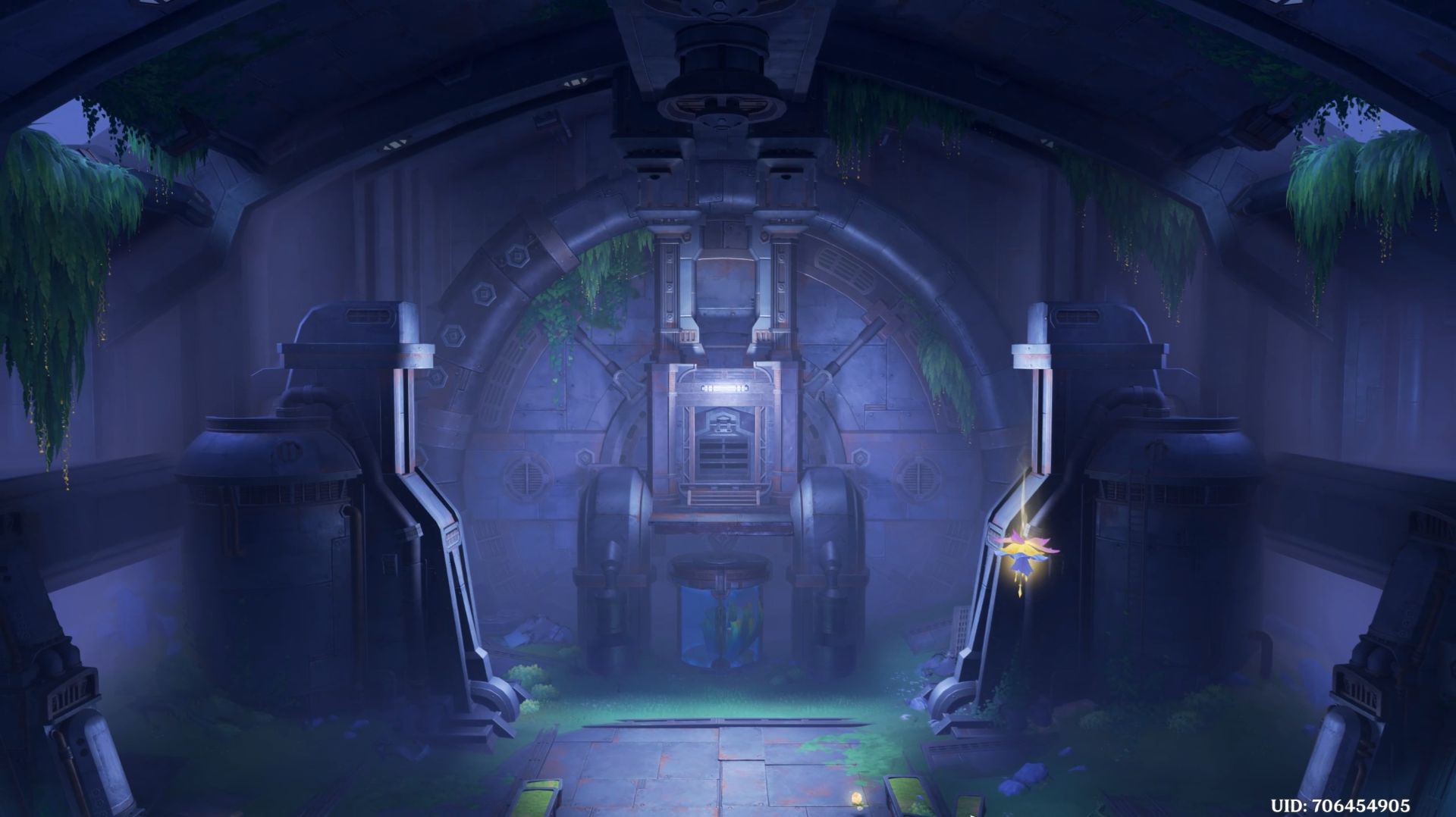 Genshin Impact #332 Возвращение законному владельцу