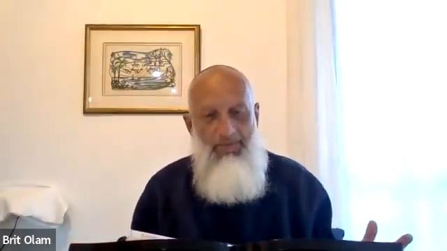 2022 Песах - это весна человечества. Рав Йона Левин