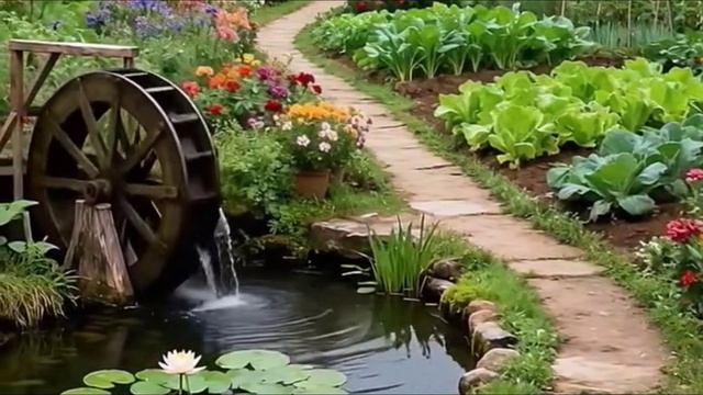 Семейный санаторий под открытым небом. Ваш бизнес-успех.