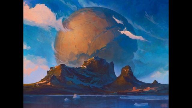 У разворованных эпох, скажи мне, что есть Демиург - песня