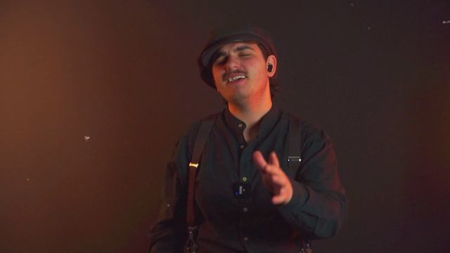 Проект #музыкавесны "С тобой" - Абиев Кямран