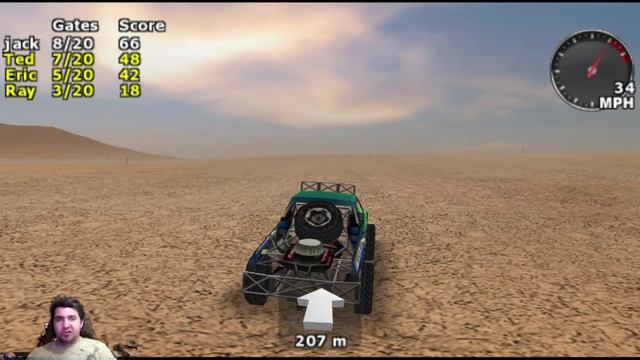 ФИНАЛЬНЫЙ ЗАЕЗД! 4x4 - Jam #4