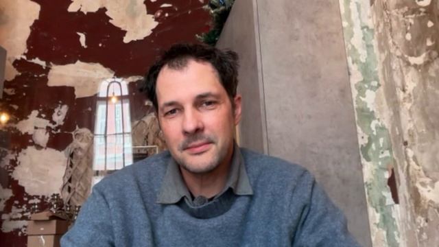 ХОДЯТ ЛИ ЗУМЕРЫ В ЦЕРКОВЬ? // ПАСТОР ЕВГЕНИЙ РАСКАТОВ