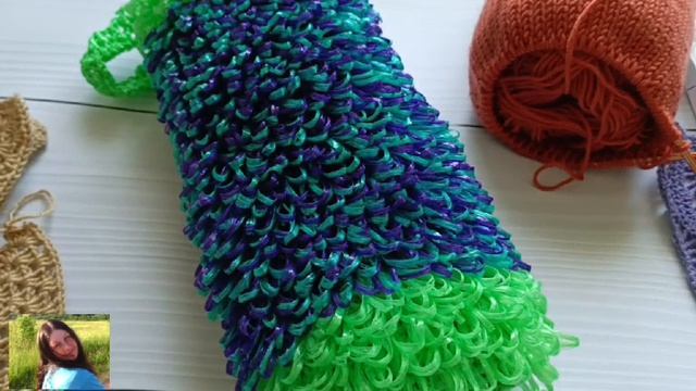 СП "Я свяжу себе за год...". Отчет №4. Участница №27.