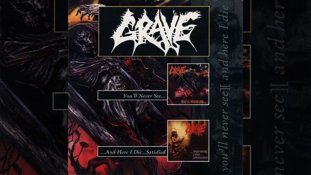 02 - Now And Forever (GRAVE)