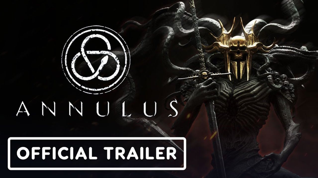 Annulus - Кино-трейлер