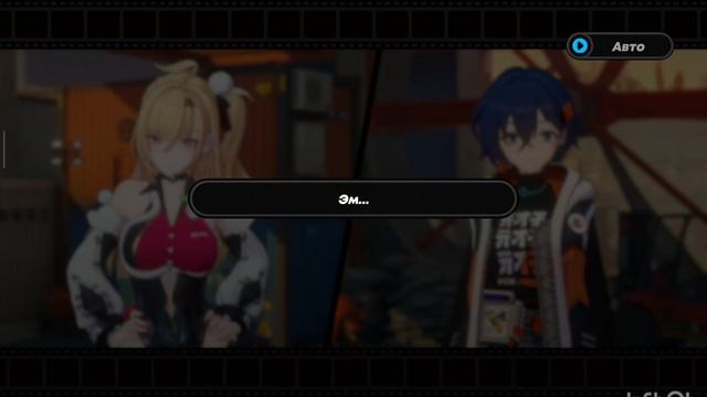 Zenless Zone Zero. | №2 | Прохождения сюжета: Эфирные битвы.