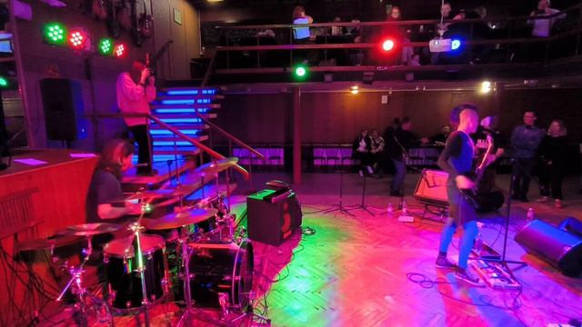 ЗВОНТЬЯ - Прямой эфир - 21.03.2026 - Арт-Карусель (Сосновый Бор)