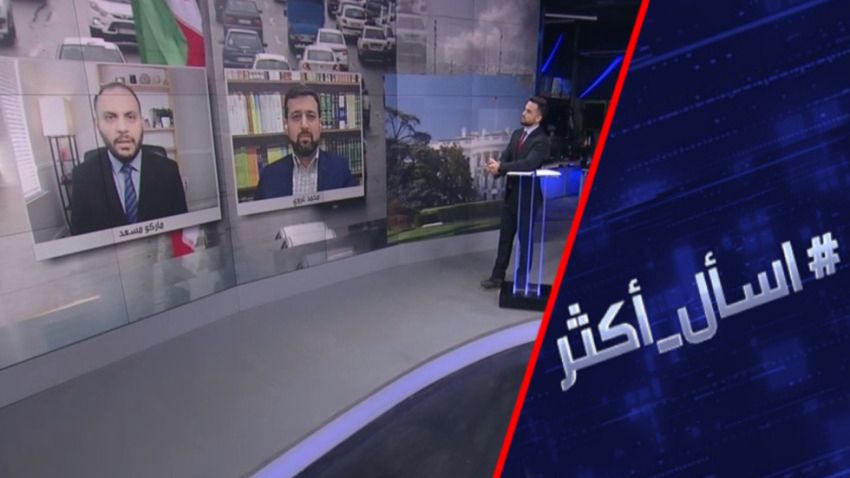 ما حقيقة تفاوض ترامب وإيران لوقف الحرب؟