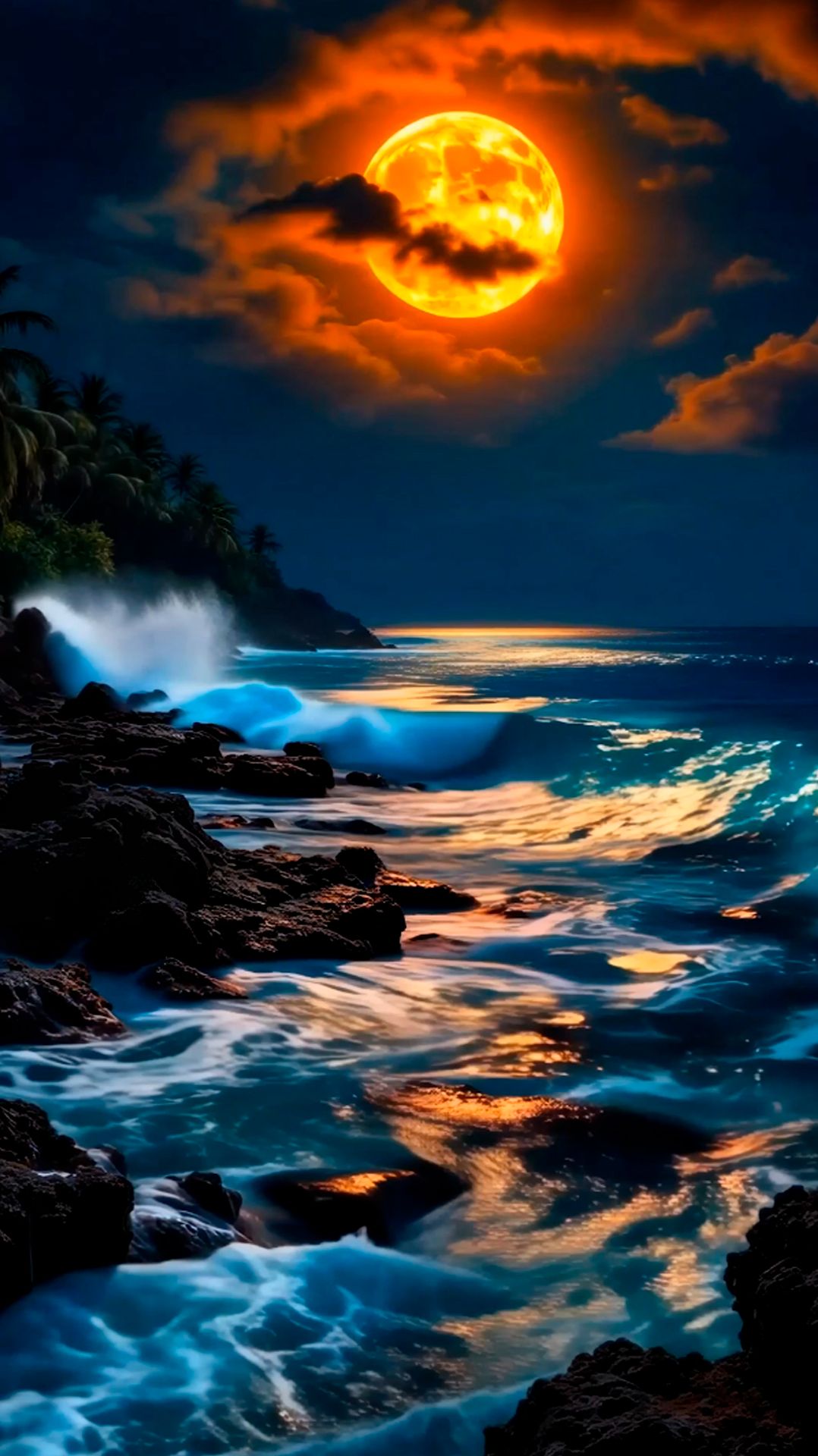 ✨ ОЧЕНЬ КРАСИВАЯ РАССЛАБЛЯЮЩАЯ МУЗЫКА ДЛЯ ДУШИ 🎵 УСПОКАИВАЮЩАЯ МУЗЫКА ДЛЯ СНА НА МОРСКОМ БЕРЕГУ