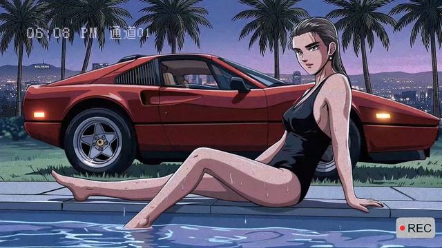 DREAMS OF '89 ｜ 2 Hour Synthwave, Chillwave & Retrowave Music Mix