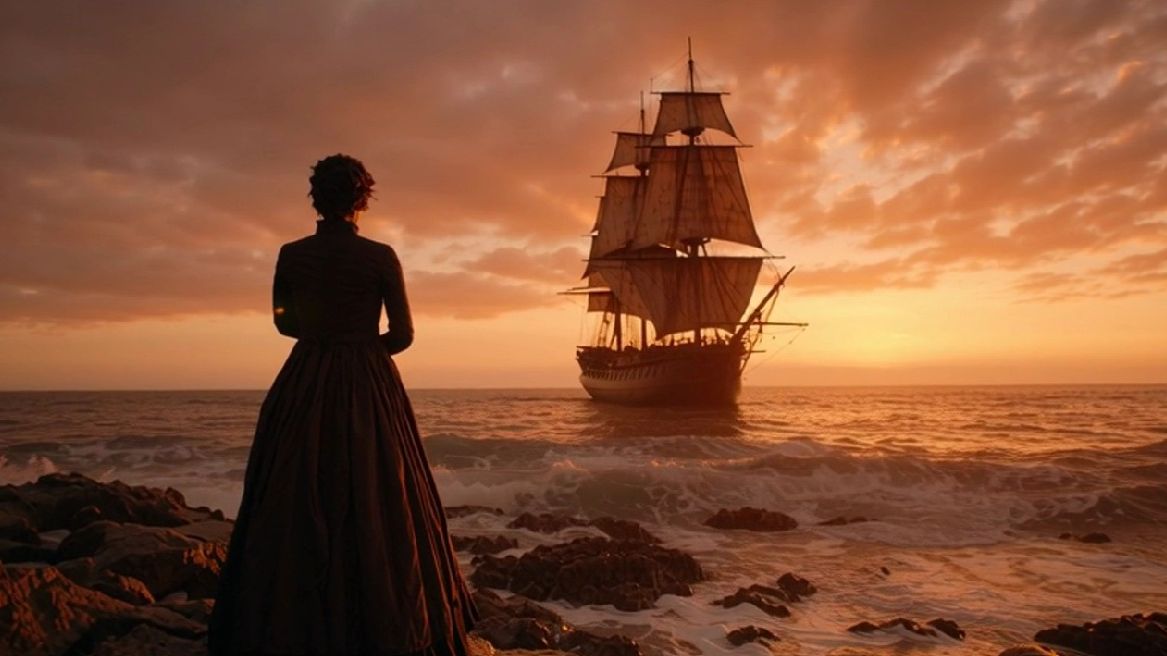 Одиночество