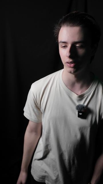 Каково быть застенчивым блогером