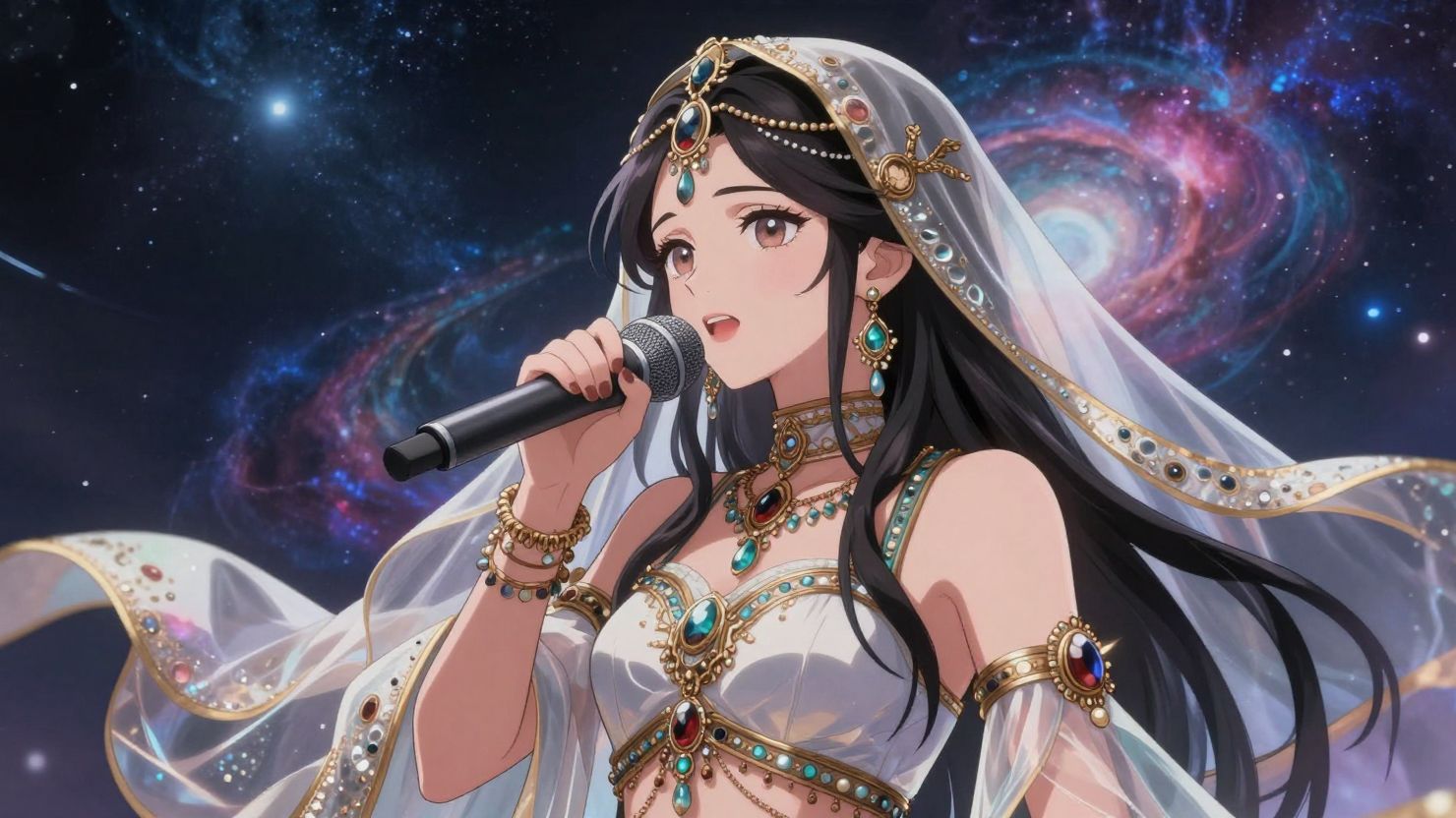 Любовь! Любовь!_v1-0-24_Dreamy Synth-Pop Style_1