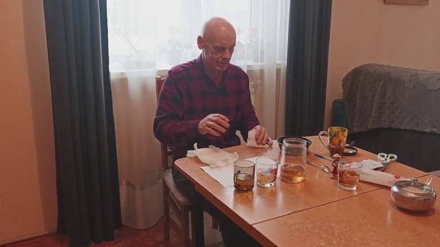 Подготовка семян бахчевых к прорастанию