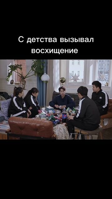 Во время снежной бури - 3 серия