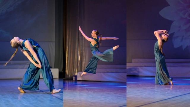 Профессионалы 2026 - Парикмахерское искусство - Андрианова Анна