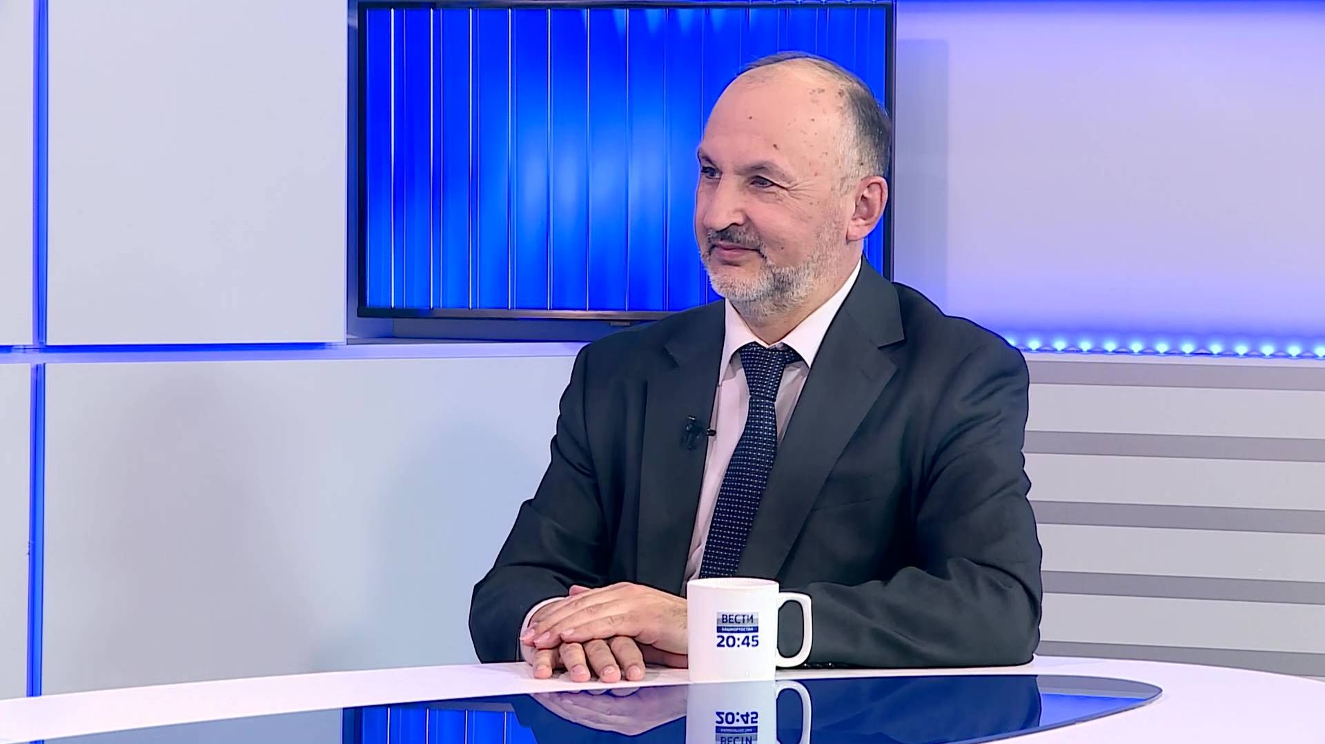 Эксперт: «Башкортостан по-братски поддержал Белогорский район Крыма»