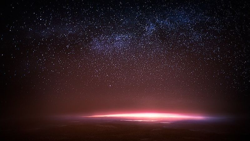 Morpheus - Jupiter s Dawn