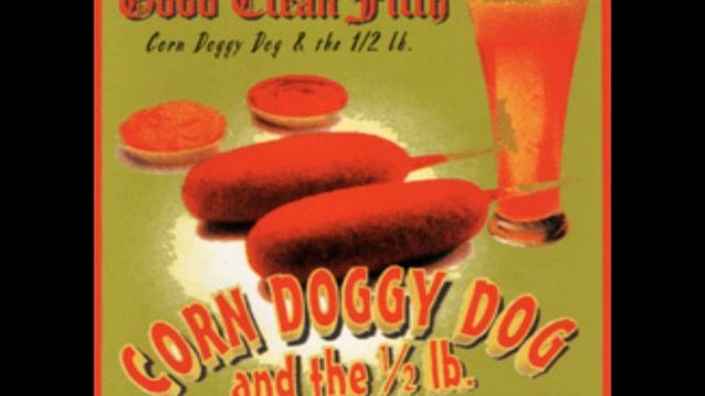 Road Rash Jailbreak OST Corn Doggy - Dog and the Half Pound Flyboy