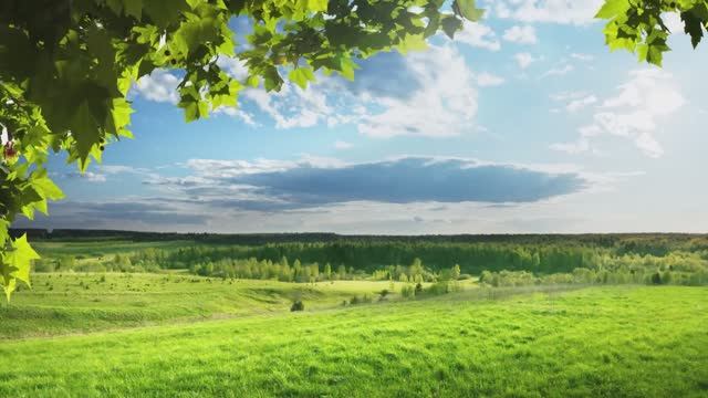 Beautiful Relaxing Music - Romantic Music with Piano (Peder B. Helland - Autumn Colors)