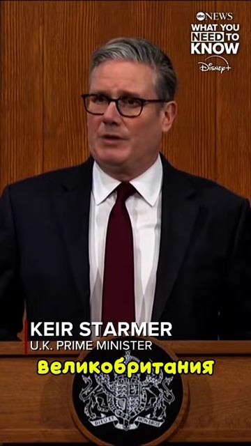 ТРАМП РАЗОЧАРОВАН В НАТО.