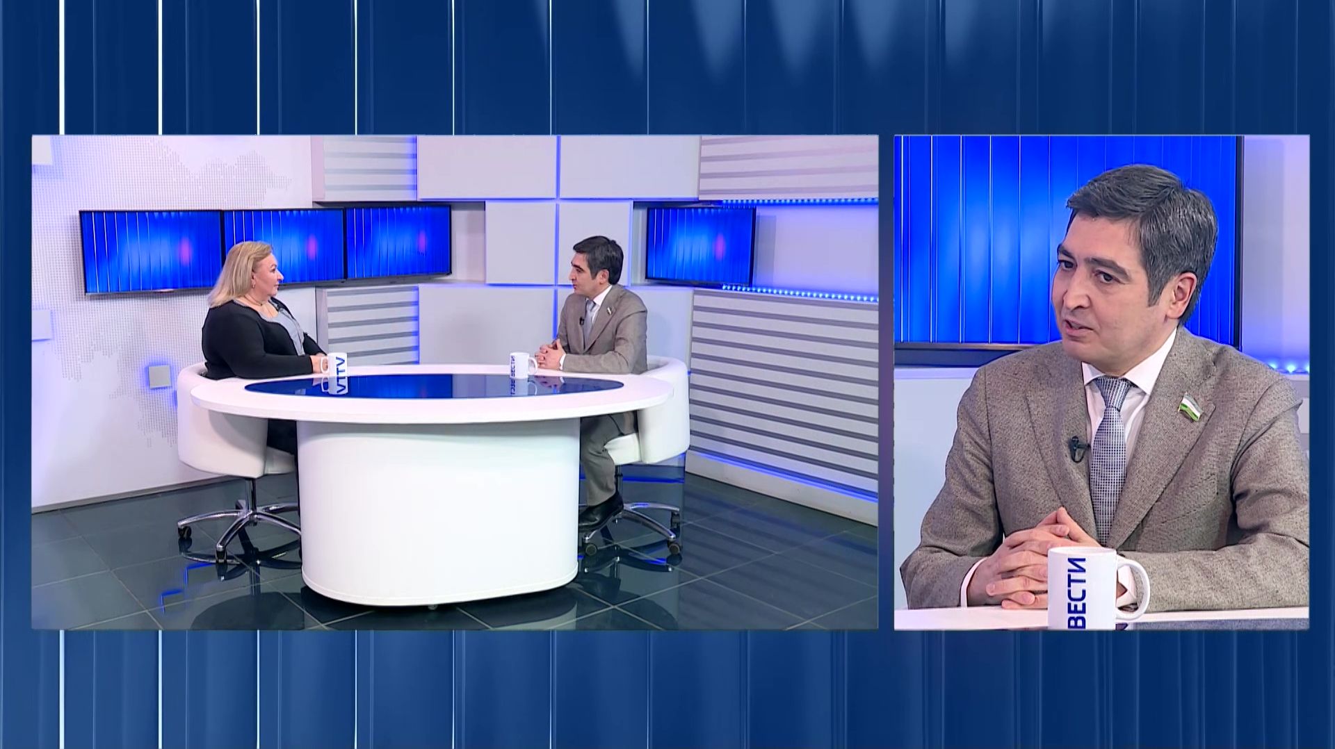 Эксперт: «Охлаждение экономики сегодня носит управляемый характер»