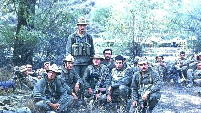 ЧЁРНАЯ ТРАВА🎸(А.Буков)🎸🎸🎸