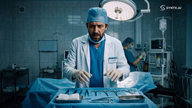 А что если однажды ИИ исчезнет?