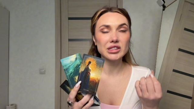 Гороскоп/ ТАРО/ прогноз на апрель 2026: Овен - Любовь, деньги, судьбоносные перемены