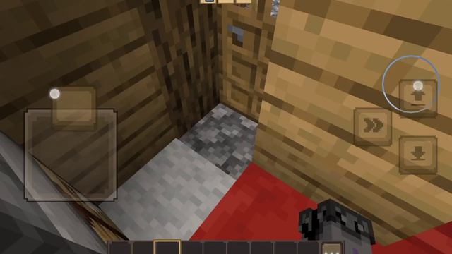 Почему я получил креатив? в Майнкрафте