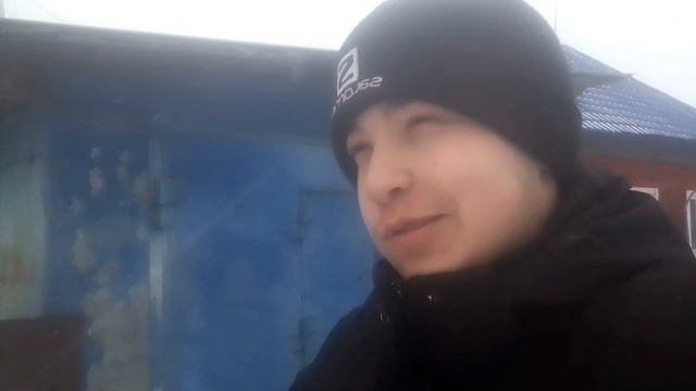 Гениальный Батя серия 1 Компьютер