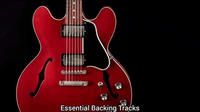 Минусовка Smooth Soul Ballad в тональности Bb