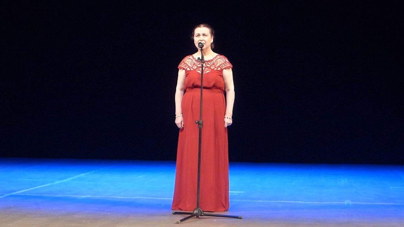 Альбина Орлова - Вторая весна (из сериала «Ландыши. Такая нежная любовь»)