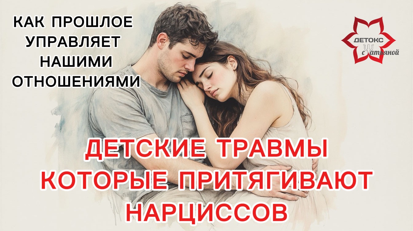 🧲Как мы притягиваем к себе нарциссов?  #детскиетравмы #нарцисс