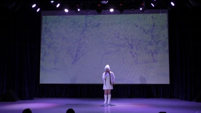 Три белых коня | Русская песня | Алина | Культурный центр «Лира» | Москва