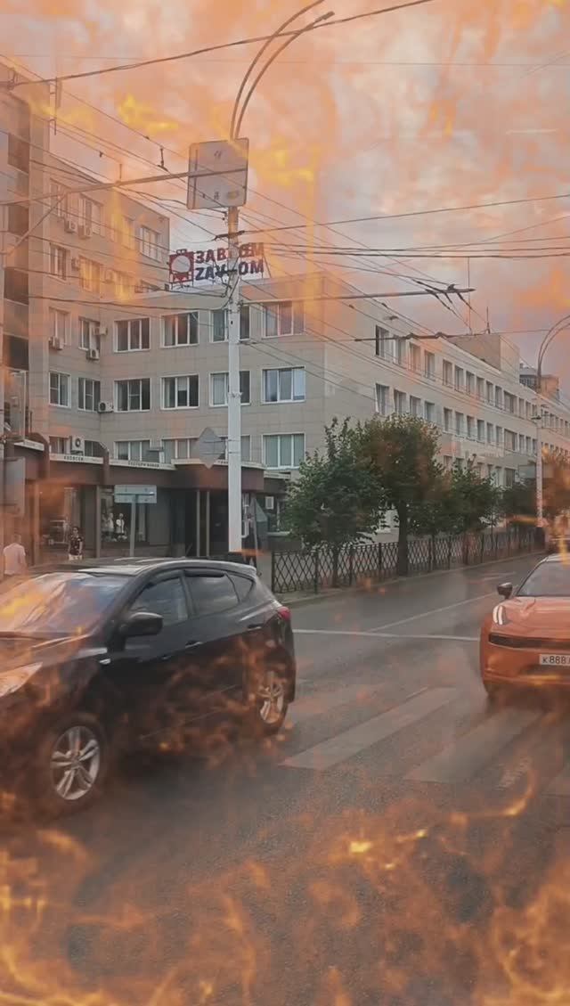 Тамбовский завод-Ожидание/Реальность🤣