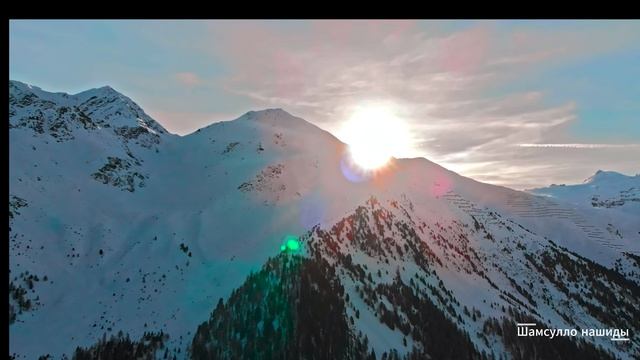 Коран сура Ан-Нур чтец Мухаммад аль-Факих