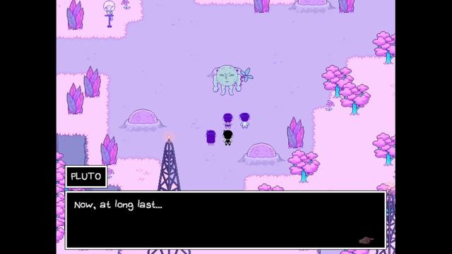 Omori (Часть 10)