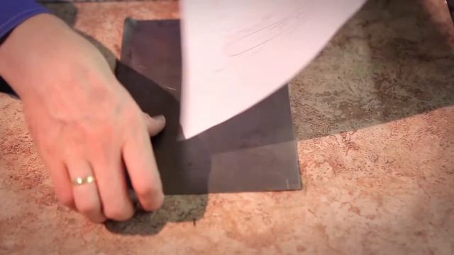 Технологии получения и обработки металлов.