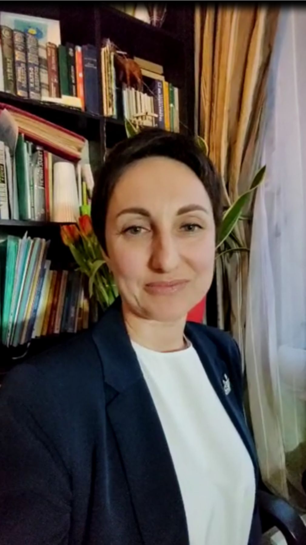 Елена Данильченкова о курсе ДПО "Психологическое консультирование в мультимодальном подходе"