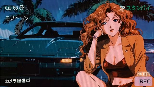 SPRING OF '84 ｜ 2 Hour Synthwave, Chillwave & Retrowave Music Mix