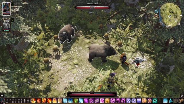 Divinity: Original Sin 2 - (Часть 17) КООП