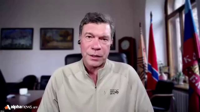 Армения между Востоком и Западом: комментарйи Олега Царева для армянского телеканала